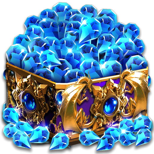 Legendary: Game of Heroes Shop