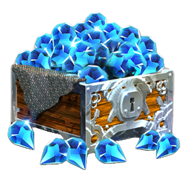 Legendary: Game of Heroes Shop